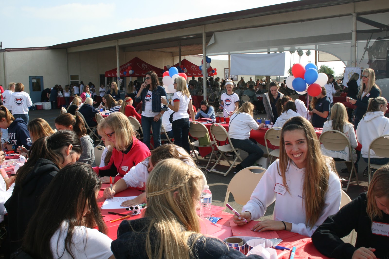 americanamanda: Operation Help a Hero