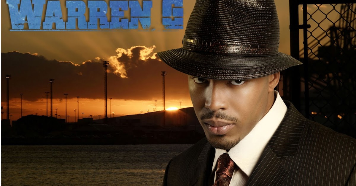RapClassicNew : Warren G