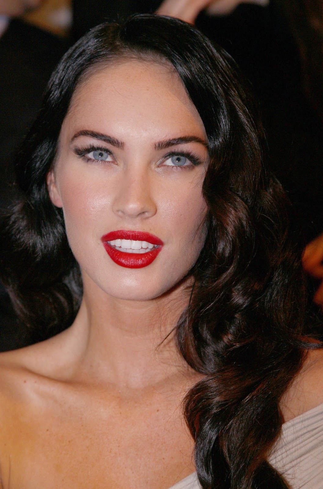 Beautiful Megan Fox - Celebrity Photo-Gallery