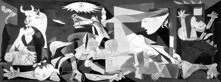 Guernica, la democracia y algunos datos curiosos: Guerra Civil Española