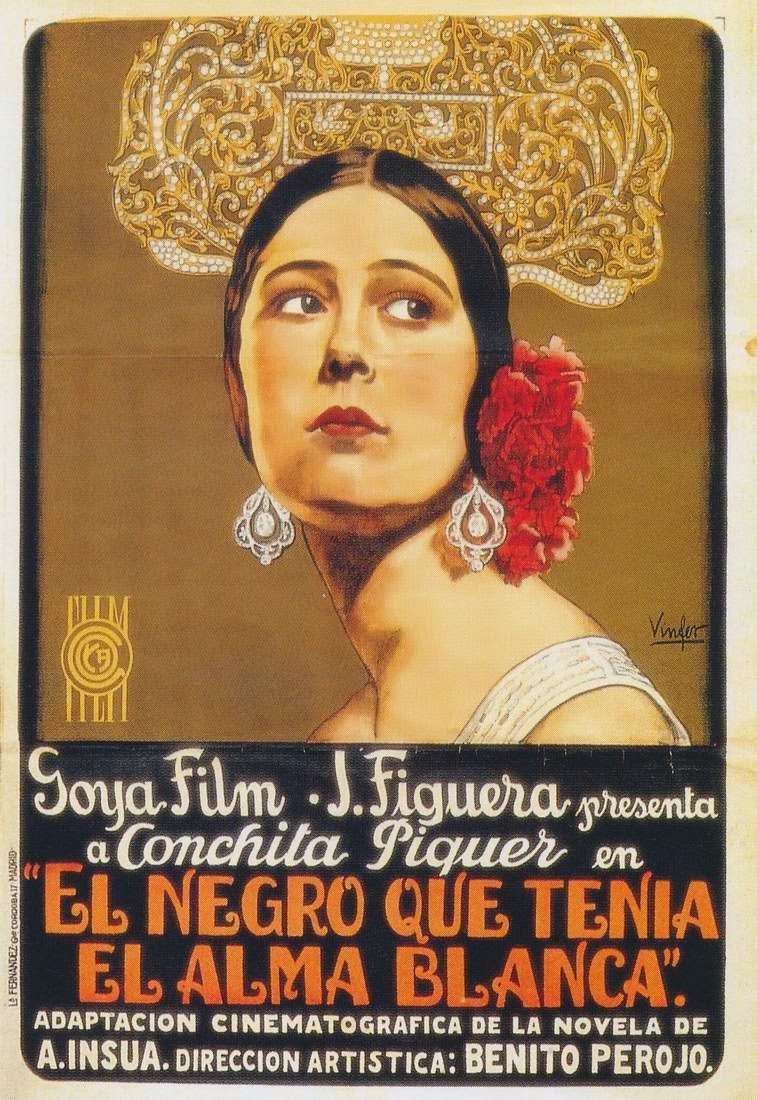 Pensamiento : EL LINAJE CUBANO DEL NEGRO QUE TENIA EL ALMA BLANCA