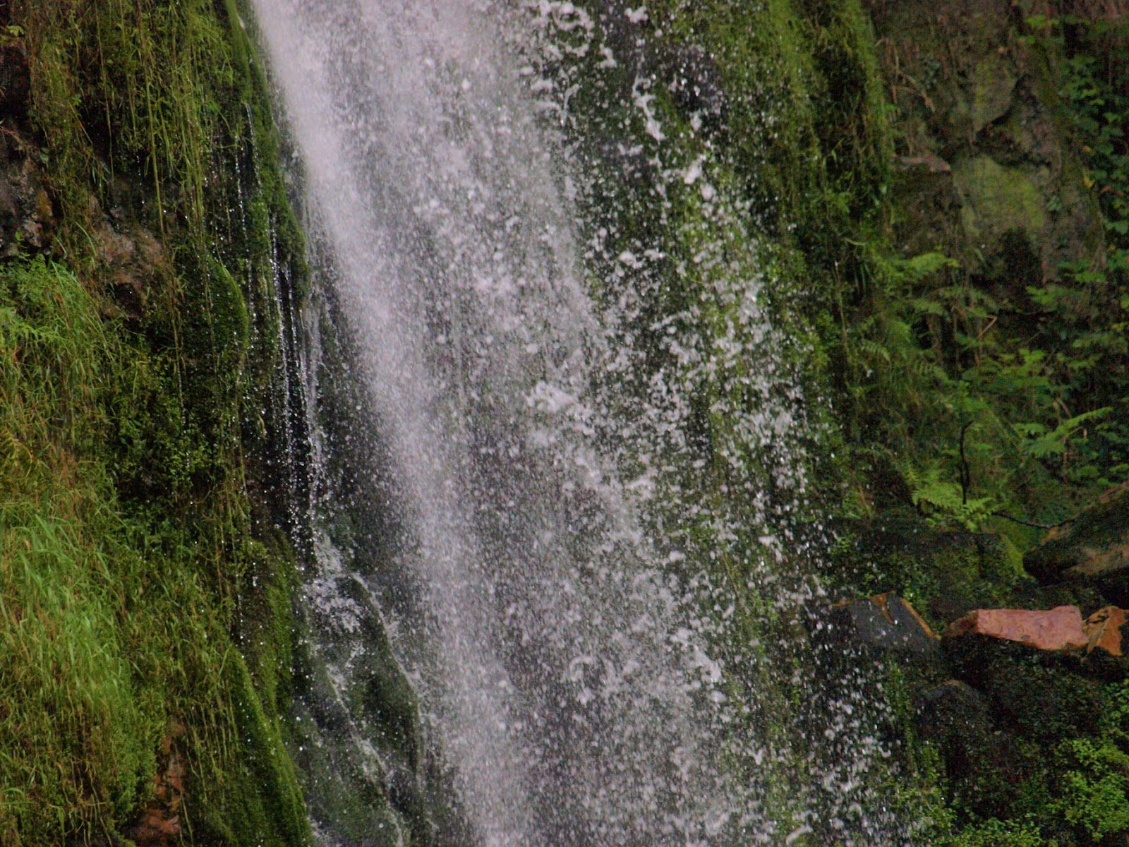 photoxperiences: Cascadas de Oneta - Oneta waterfalls