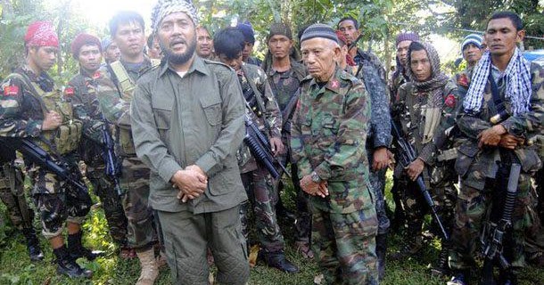 Pena Minang: OPS DAULAT : PENGGANAS DI LAHAD DATU ADALAH KHAWARIJ
