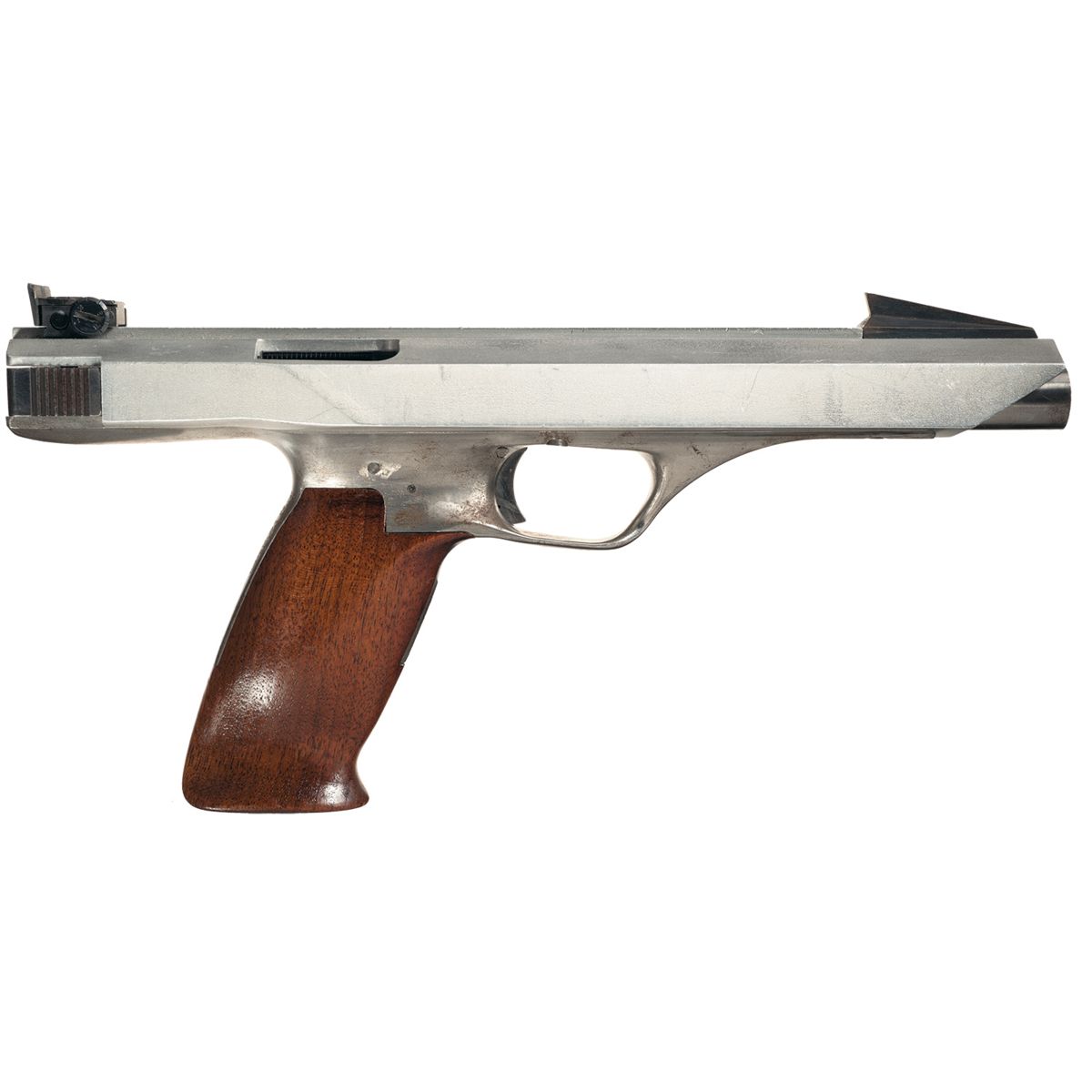 The Paperwalker Journal - Florian Satzinger: Apropos Space Age And ...