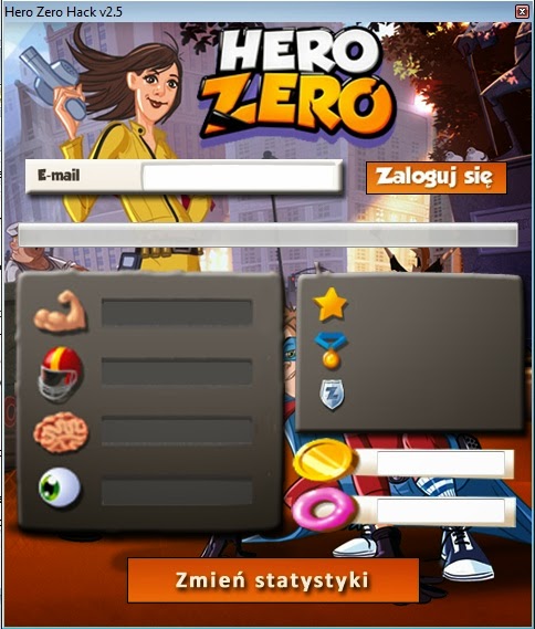 Hero Zero Hack ~ FILES FOR US