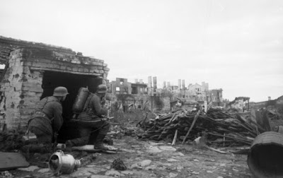 OPERACIÓN AZUL "FALL BLAU". PARTE 3/3 - WW2 en Imágenes - Blog Segunda ...