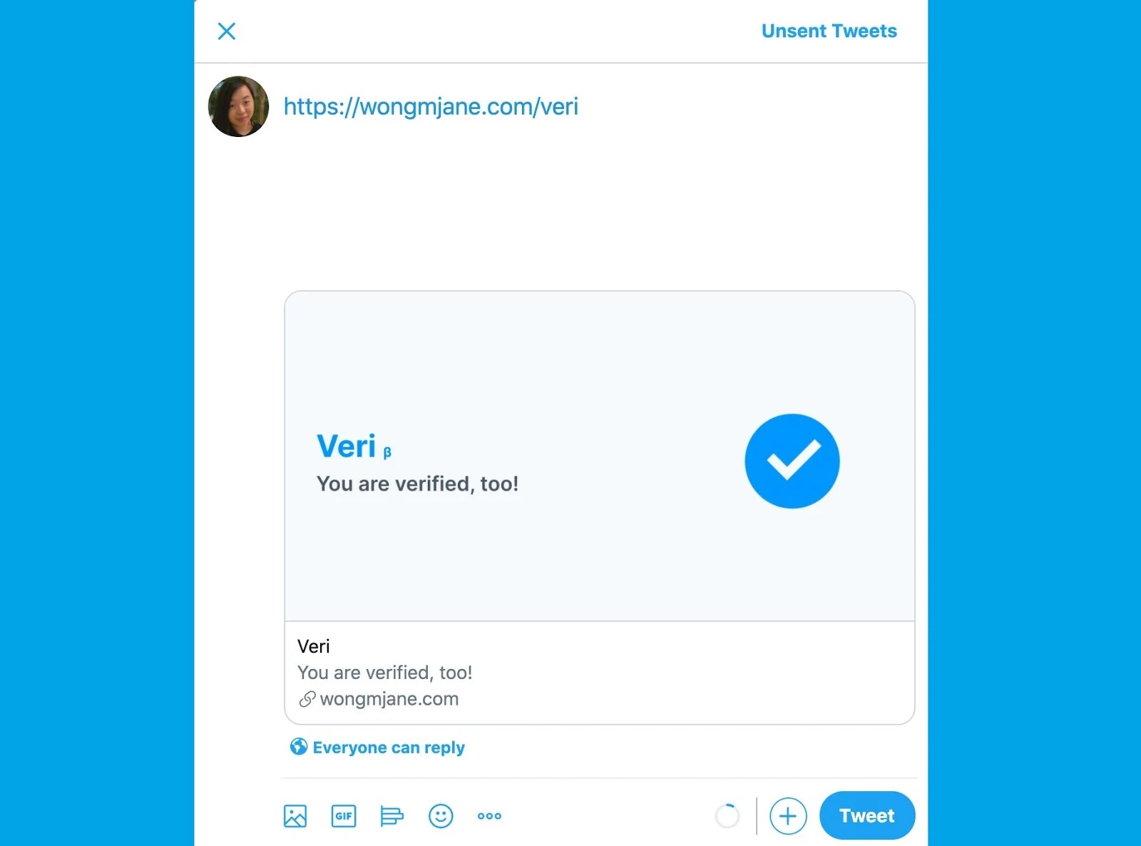 Twitter is Working On Showing Link Previews In Tweet Composer, Search ...