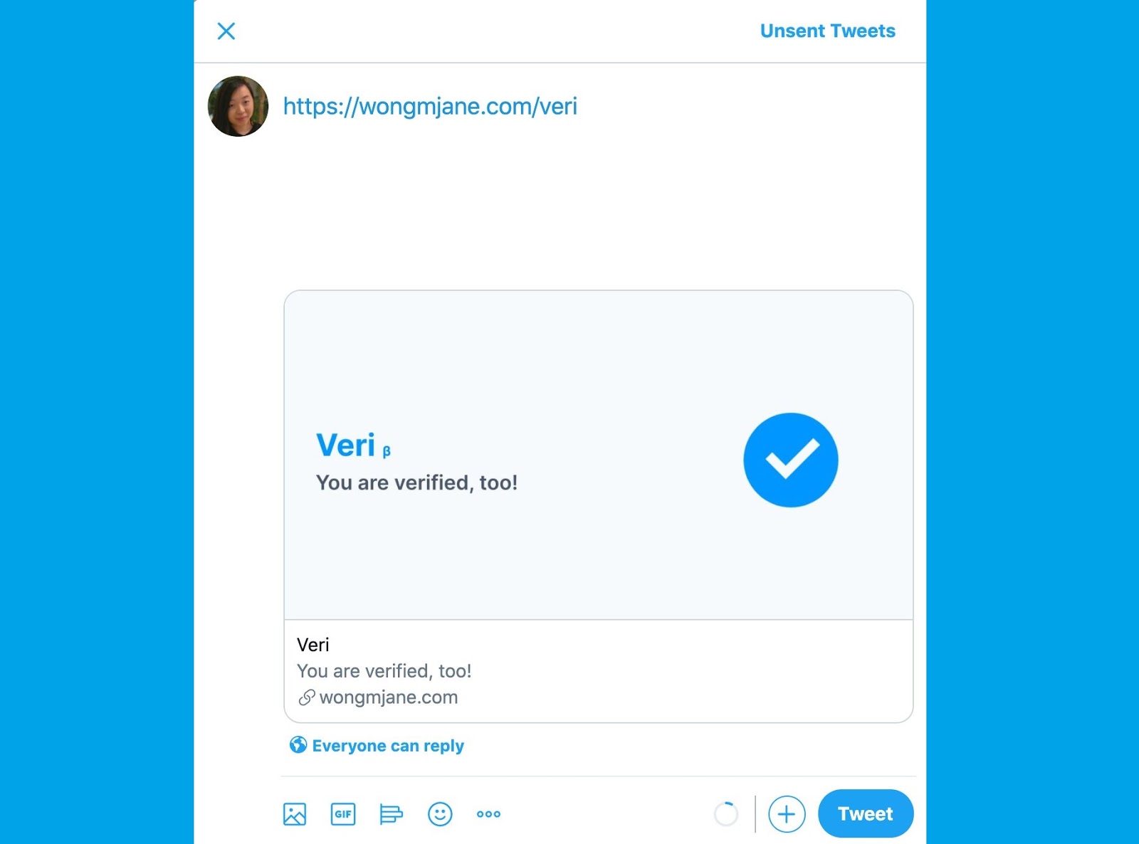 Twitter is Working On Showing Link Previews In Tweet Composer, Search ...