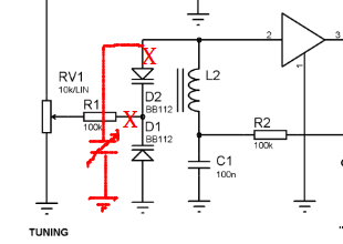 The "Speaky" HF SSB transceiver and other homebrew projects: TA7642 ...