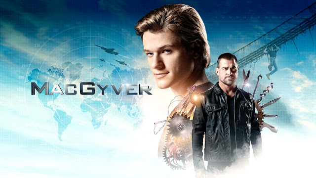 "MacGyver" un éxito de los 80's regresa a la televisión gracias a ...