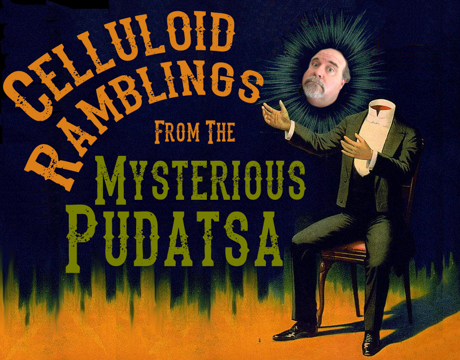 F This Movie!: Celluloid Ramblings: WILLIAM CASTLE AT COLUMBIA Vol. II