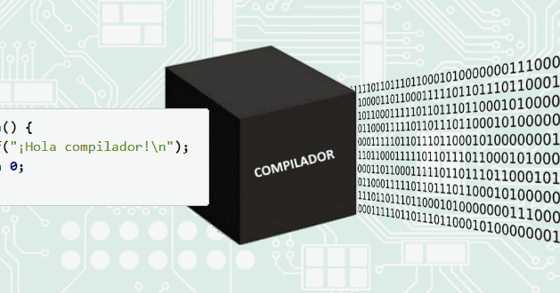 ARQUITECTURA DE LAS COMPUTADORAS : COMPILADORES