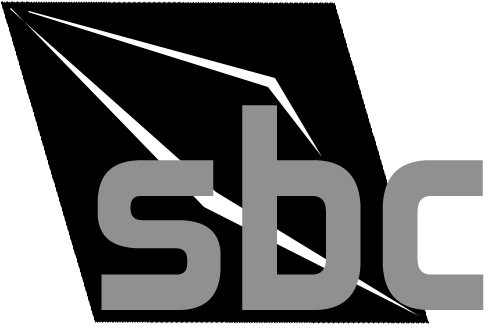 SBC Press Releases: New Logo For SBC Entertainment Group