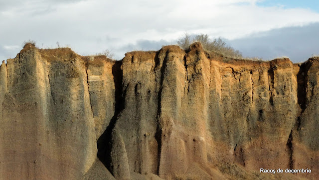 Poveştile mele: Racos, coltul cu nestemate: vulcan, coloane de bazalt ...