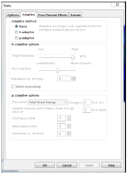 EGS India | Official Blog: Adaptive Methods of Meshing