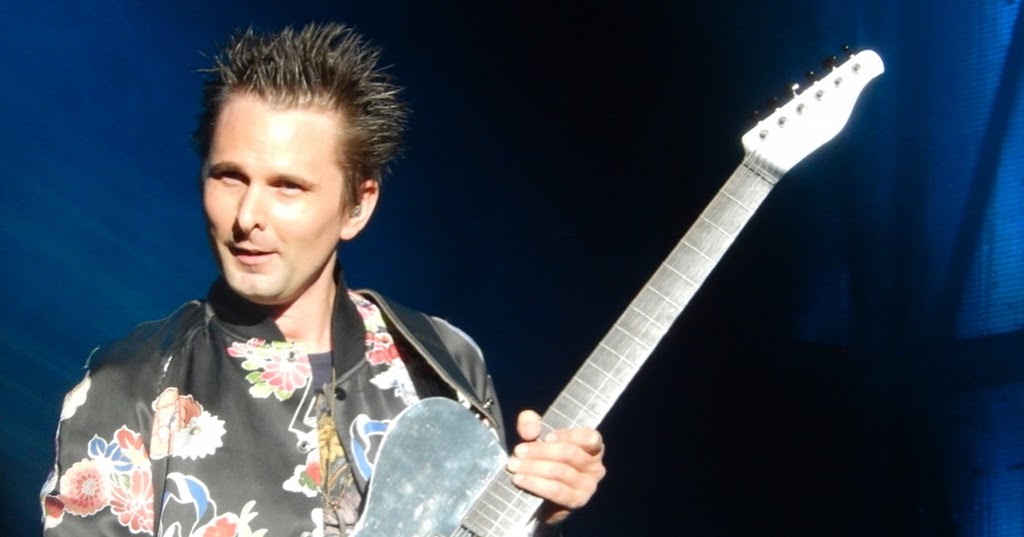 MUSE : [photos] MUSE_14 November 2017 - YOKOHAMA ARENA :: YOKOHAMA, JAPAN