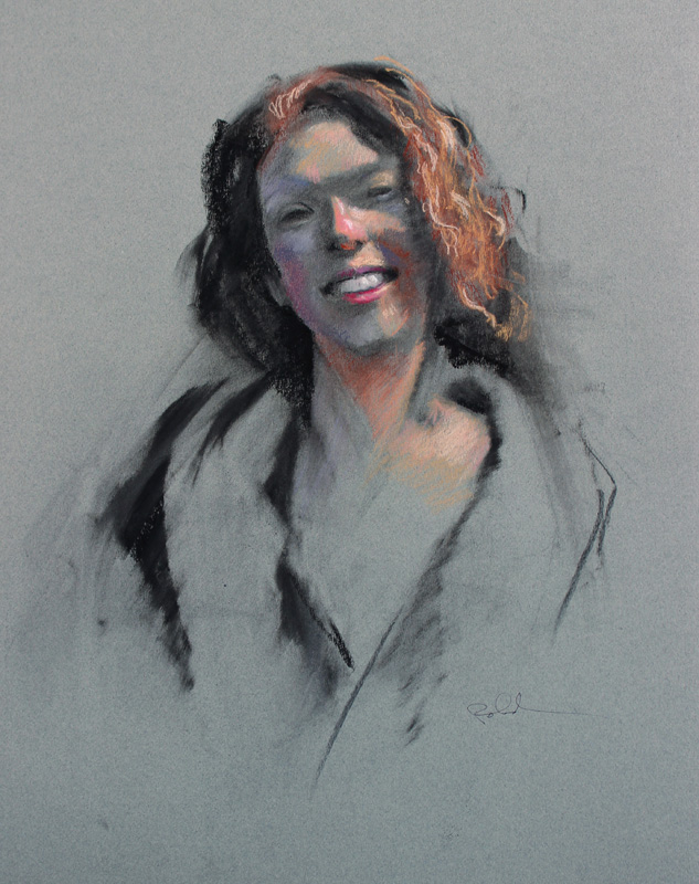 Ramblings from a painter: Apryl #3