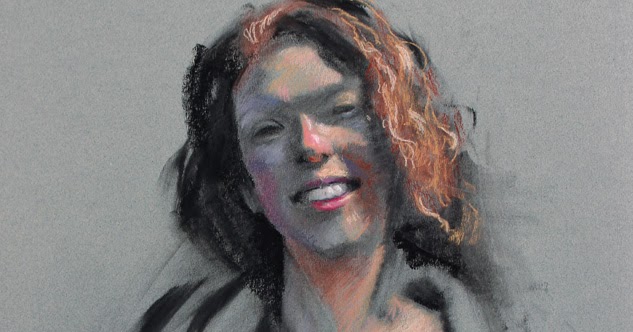 Ramblings from a painter: Apryl #3