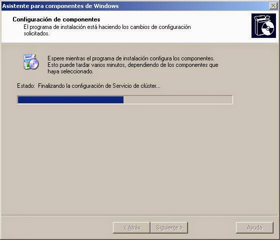 Servidores de Windows: Servidor RIS