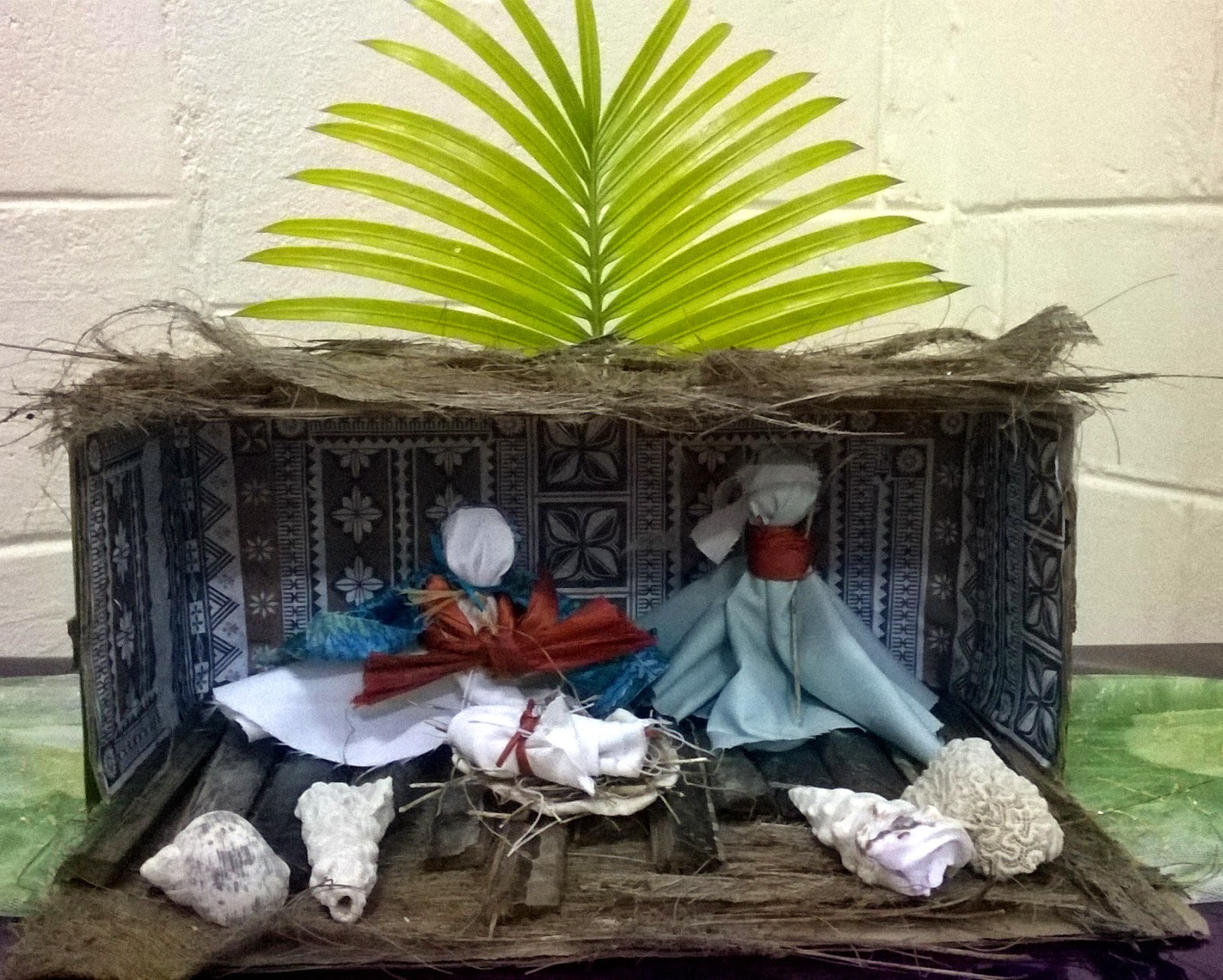 Ministry mission and more... The Revd Dr Val Ogden: First Christmas Day ...