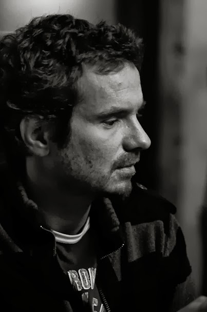 Simon Attila: Én / Elérhetőségek