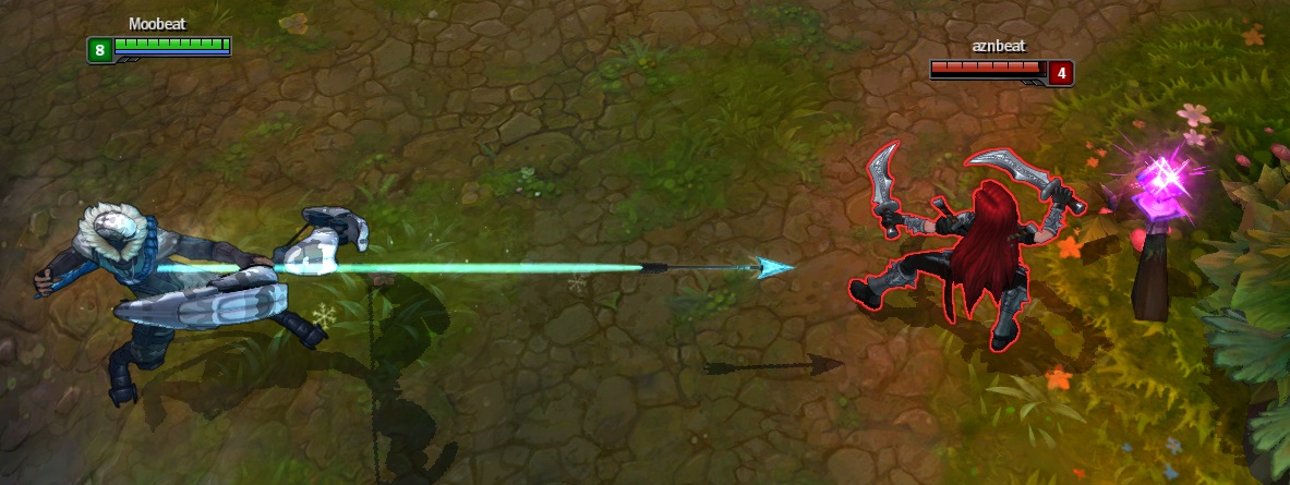 Surrender at 20: Arctic Ops Varus Now Available!