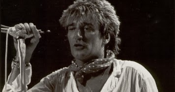 ROCKFILE ONLINE: Happy Birthday ROD STEWART (video)