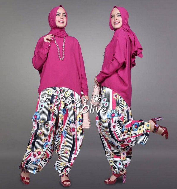 Trend Baju Muslim Modern Terbaru untuk Remaja Muslimah Masa Kini