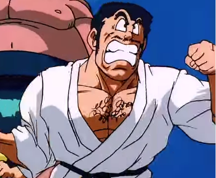 World of Enigma: Dragon Ball Z: Bojack, Udo, and more!