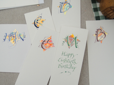 Limetrees Studio: Art in Action - Josie Brown