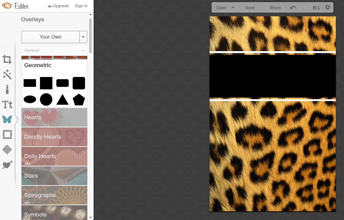 Mint Sparkles: How to Create Your Own Binder Cover