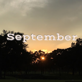 RD Tip of the Day : Let's Celebrate September