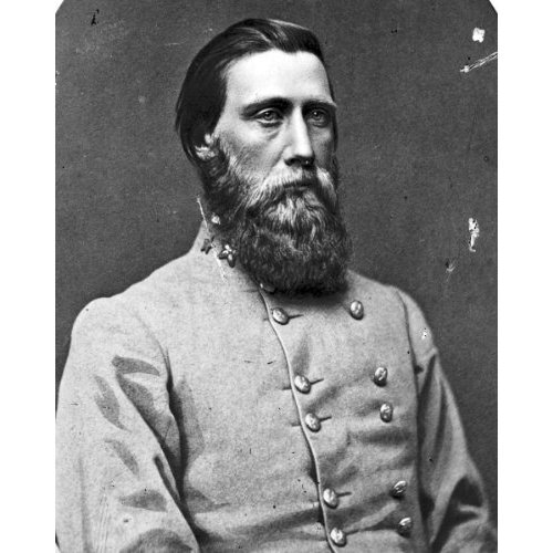 The Civil War of the United States: Wade Hampton III, born March 28, 1818