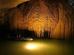 New 7 Wonders of Nature: Jeita grotto