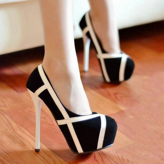 Women's High Heels 2014 | Fashionate Trends