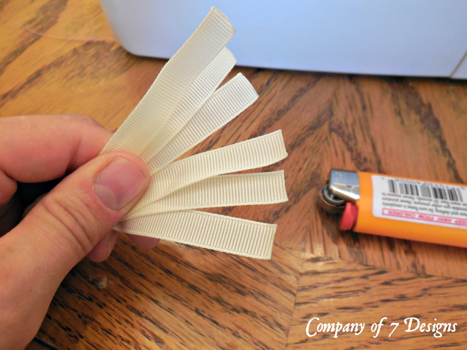 Company of 7 Designs: Easy NO ZIPPER Slipcover Pillows Tutorial