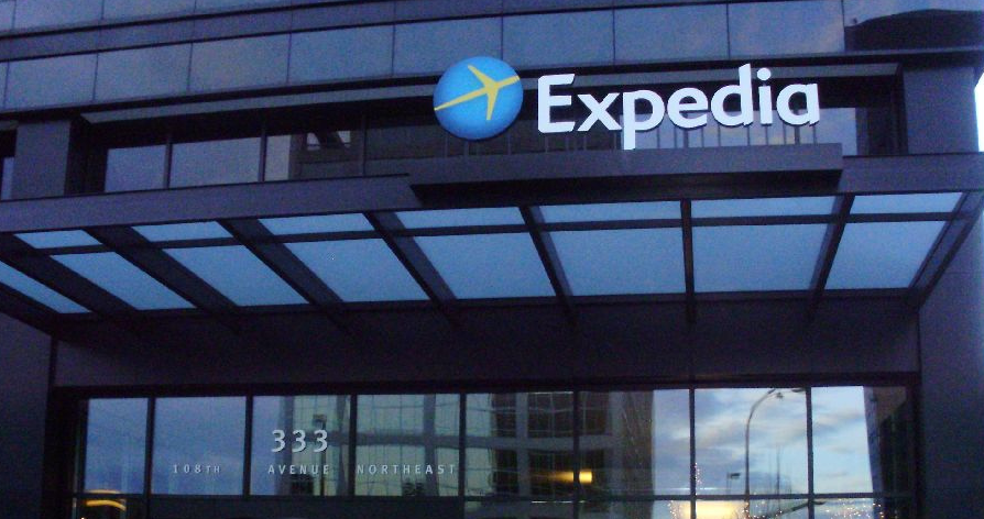 Ofertas de Empleo en Expedia, agencia de viajes