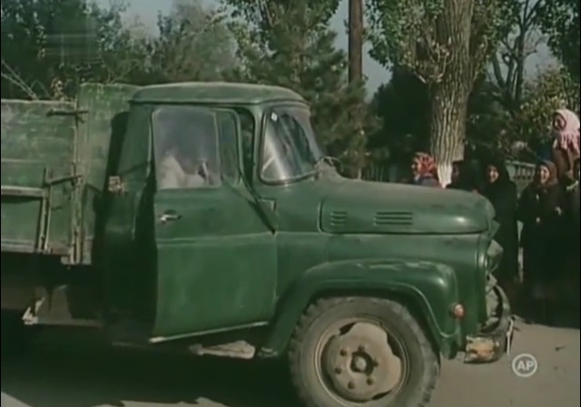 Carpati si Bucegi: SR 131 Carpati