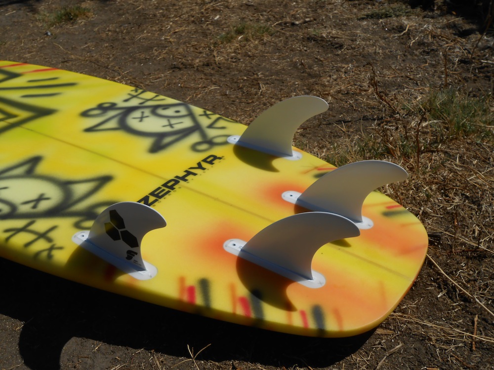 a day at the beach: Surfboards Pt. 4- Jeff Ho