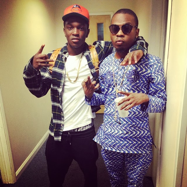 Prince Entertainment: Transformation of Nigerian Teen Rapper Kida kudz ...