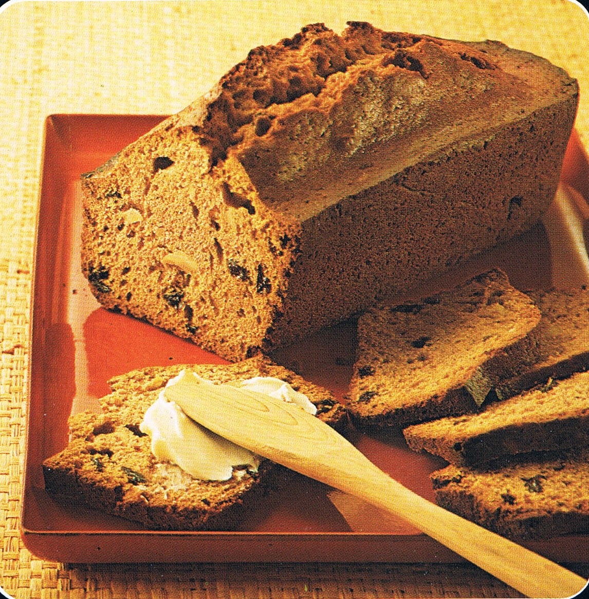 Bellas Baksidor: Sirapskaka från Edinburgh