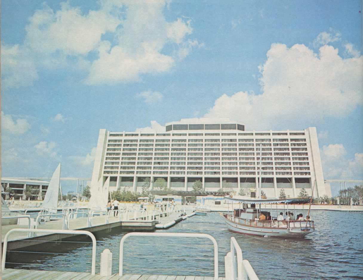 Passport to Dreams Old & New: How It Was Done: Part Four