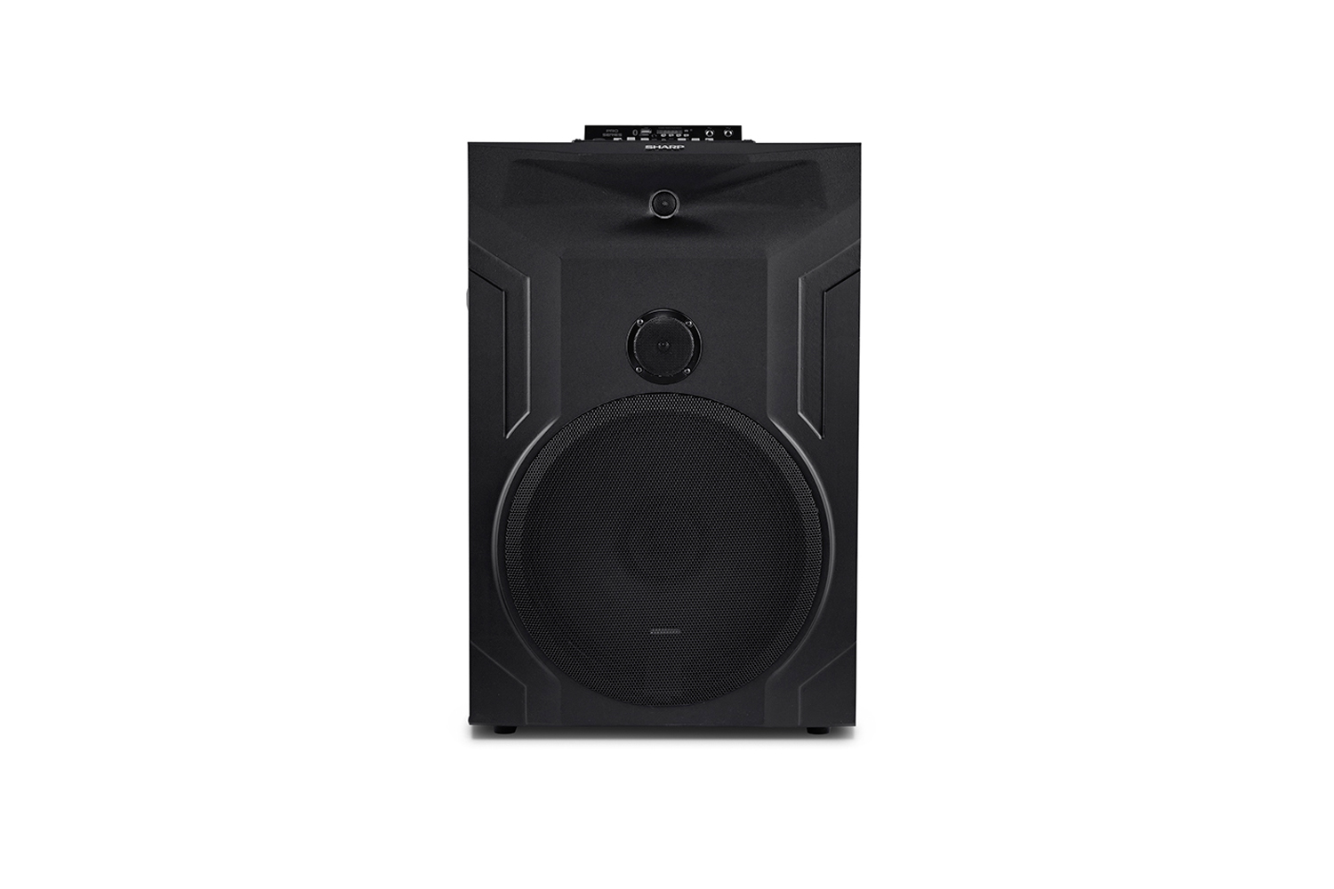 Speaker System Sharp CBOX-PRO15UBB