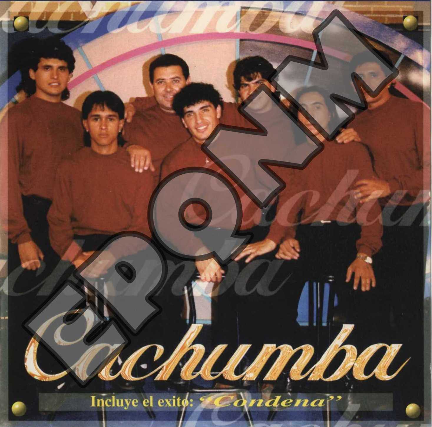 El Pasado que no Murió: Cachumba (1997)