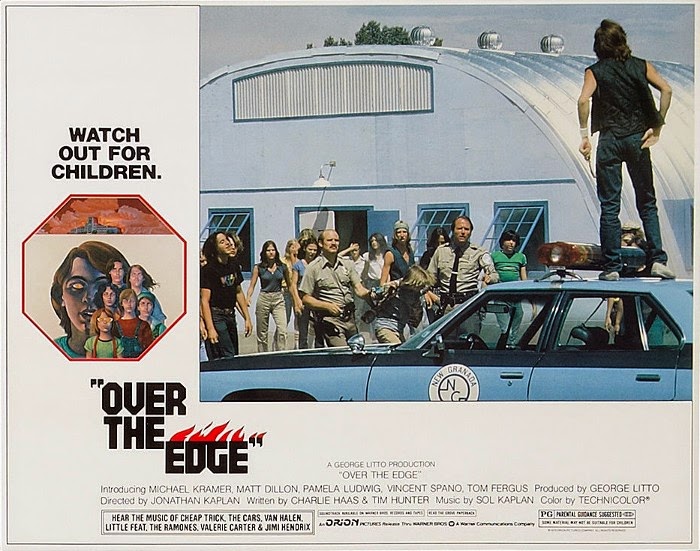 3B Theater: Micro-Brewed Reviews: The Cult Movie Project #4 (of 200 ...