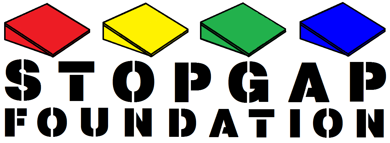 2014 is going to be HUGE! – StopGap Foundation