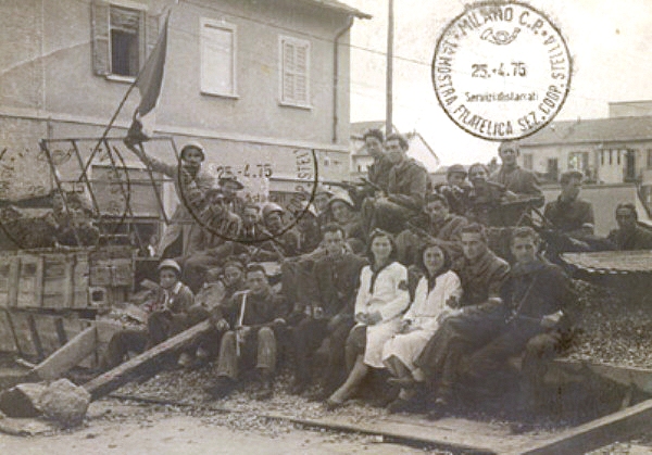 LINEA ROSSA: Foto & Video