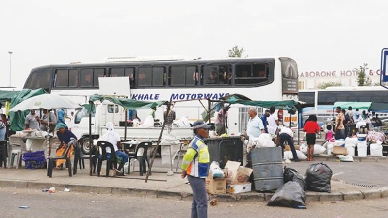 ZIMBA KILLED BY MOB IN BOTSWANA | Mafaro