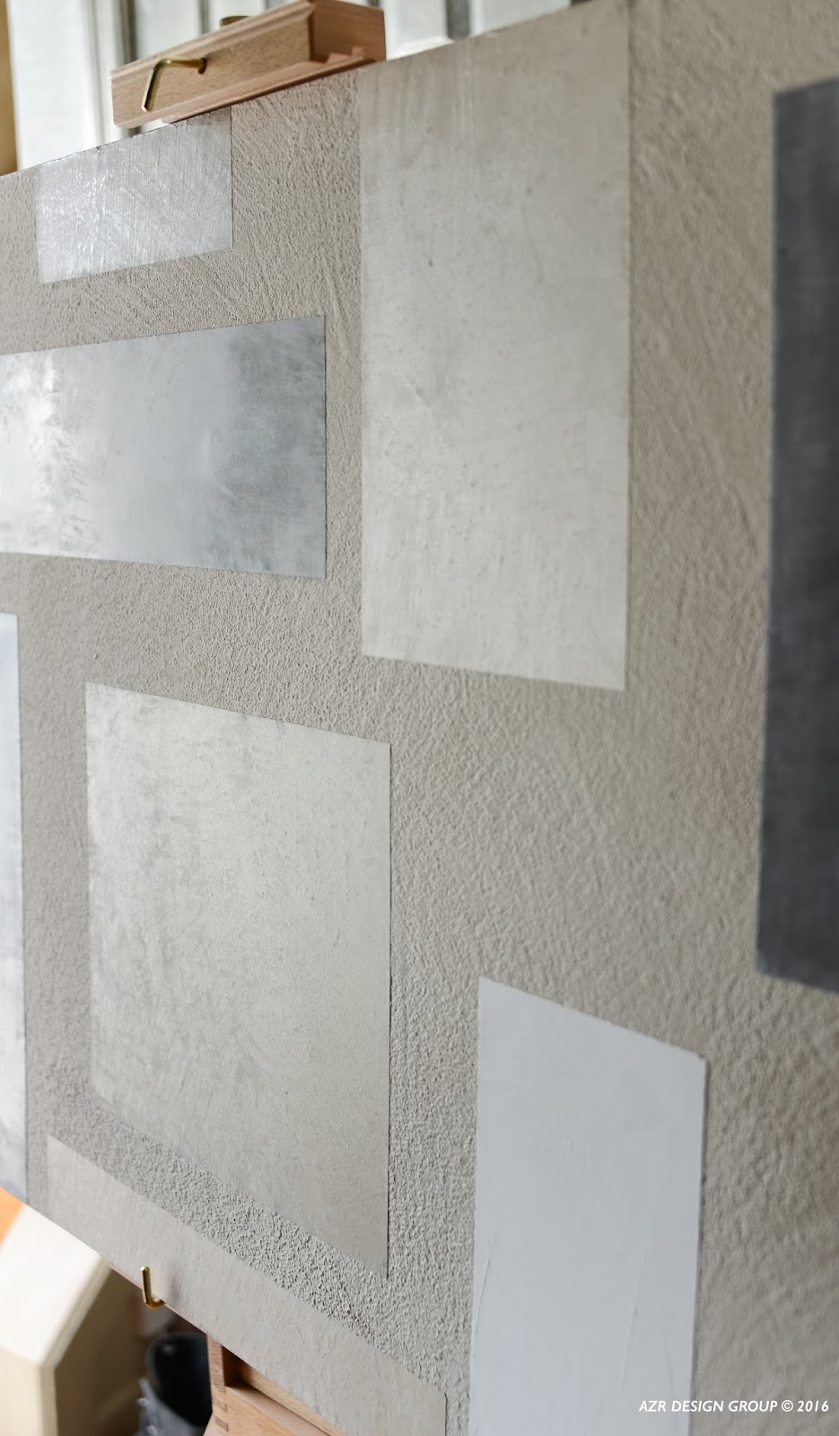 Tools of the trade INTERIOR DESIGN and DECORATIVE ARTS: Rectangular and ...