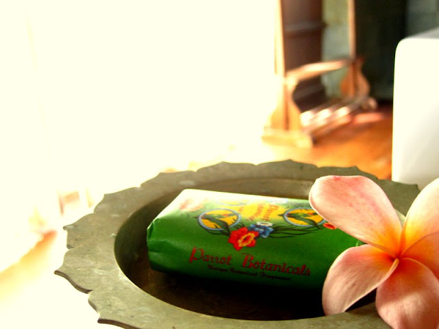 Travelholic: Hotel Review | Terrapuri - An architecture of a lost kingdom